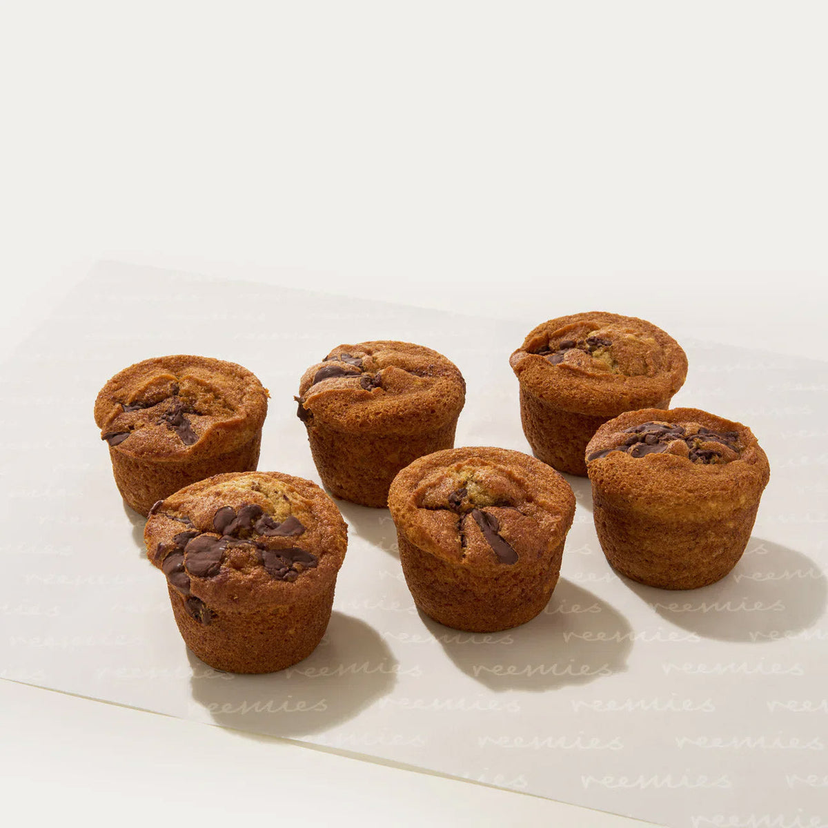 Minis – reemies cakes