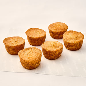 Coconut Minis (box of 6) – reemies cakes